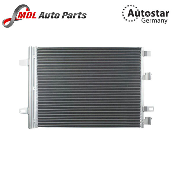 AutoStar Germany A/C CONDENSER A35 AMG CLA250 2475000054 - MDL
